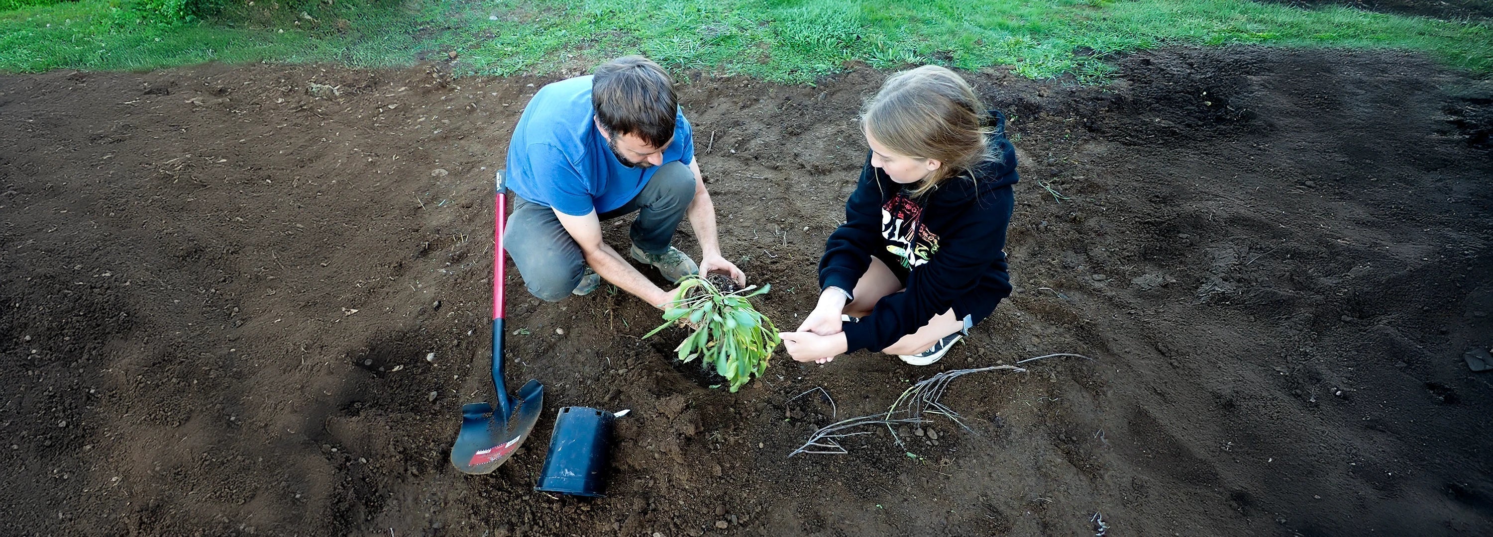 11 ways we nurture the land we call home