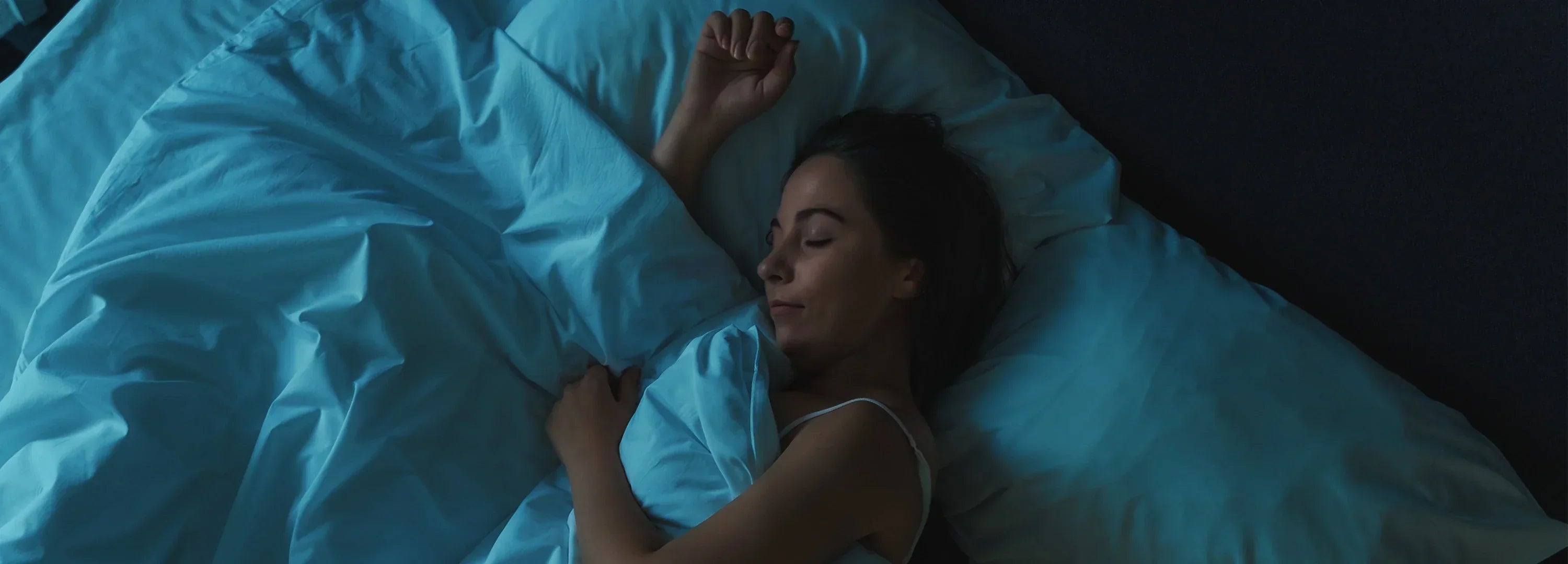 4 Things You Can Do to Help Yourself Sleep*