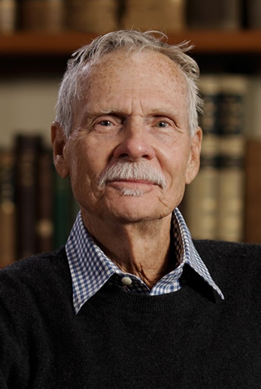 Meet Dr. Christopher Hobbs, Ph.D.