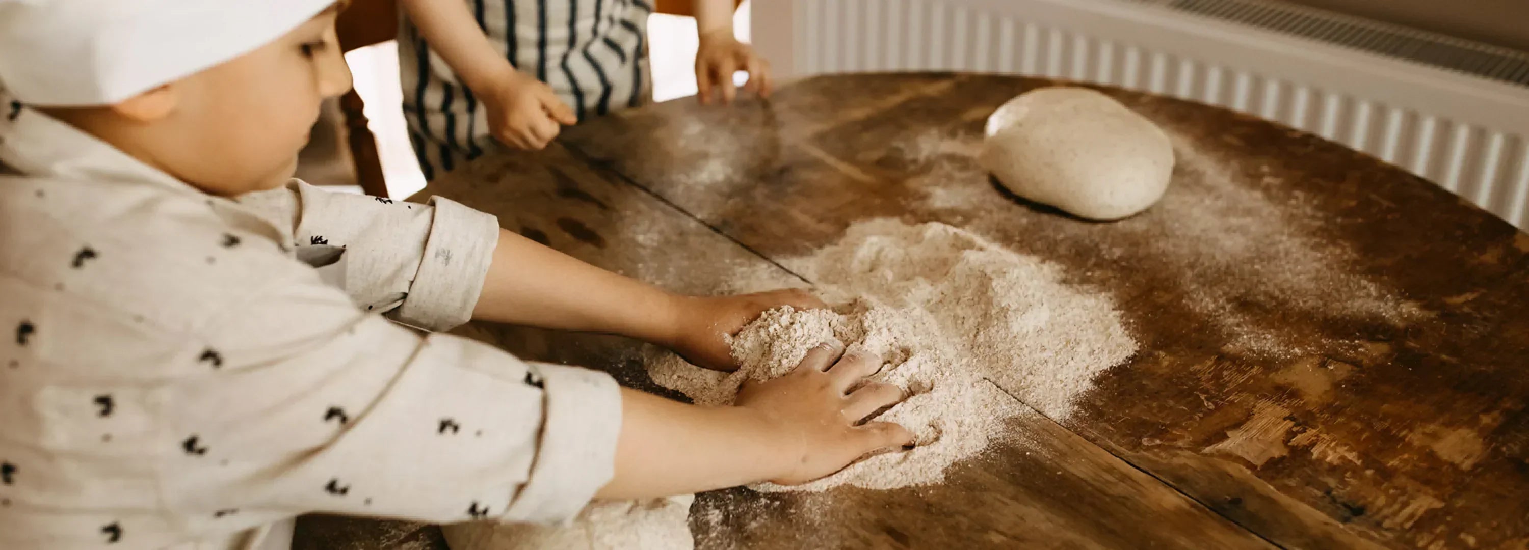 3 Kids Crafts for Winter Fun