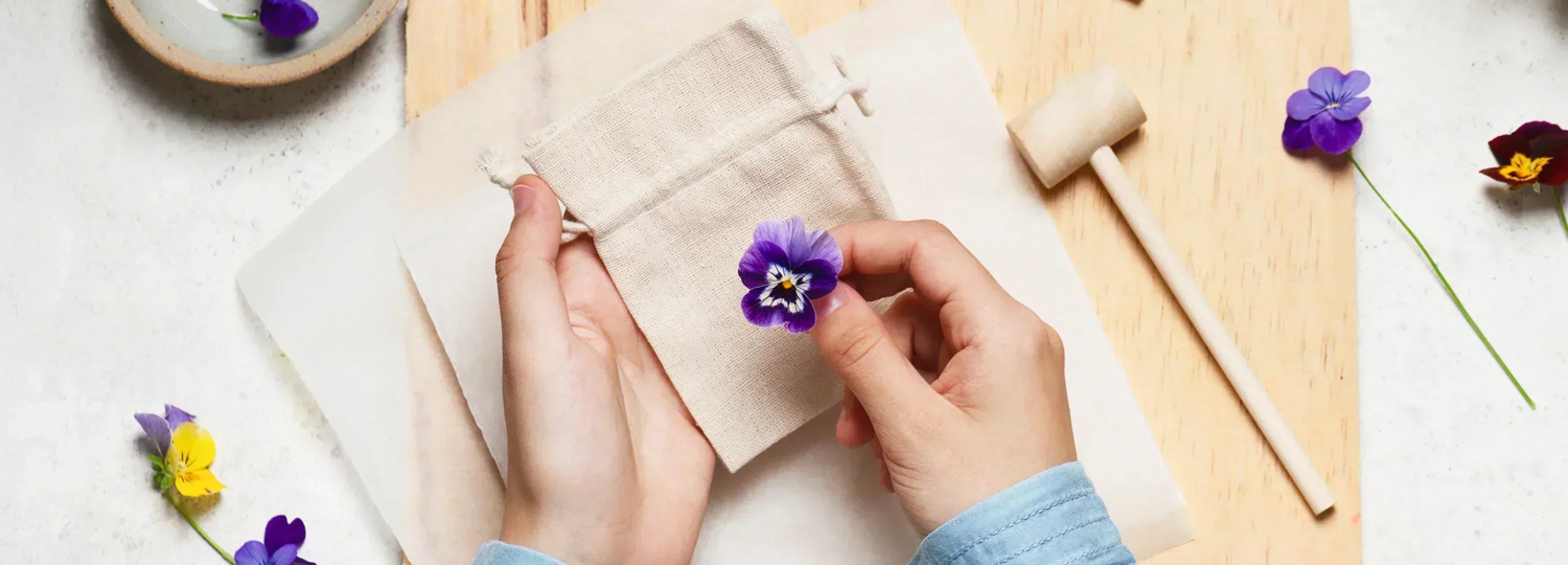 Unplug & Create: 3 Nature Crafts for Kids’ Summer Break