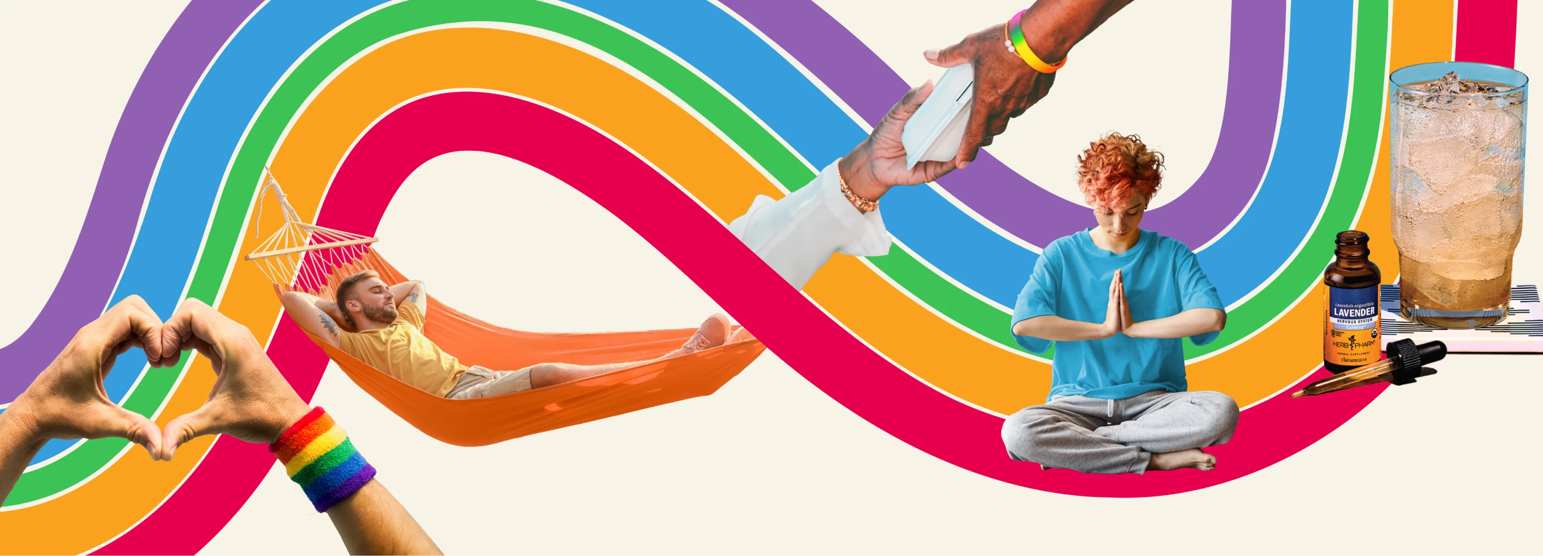 Self-Care Tips for Pride Month