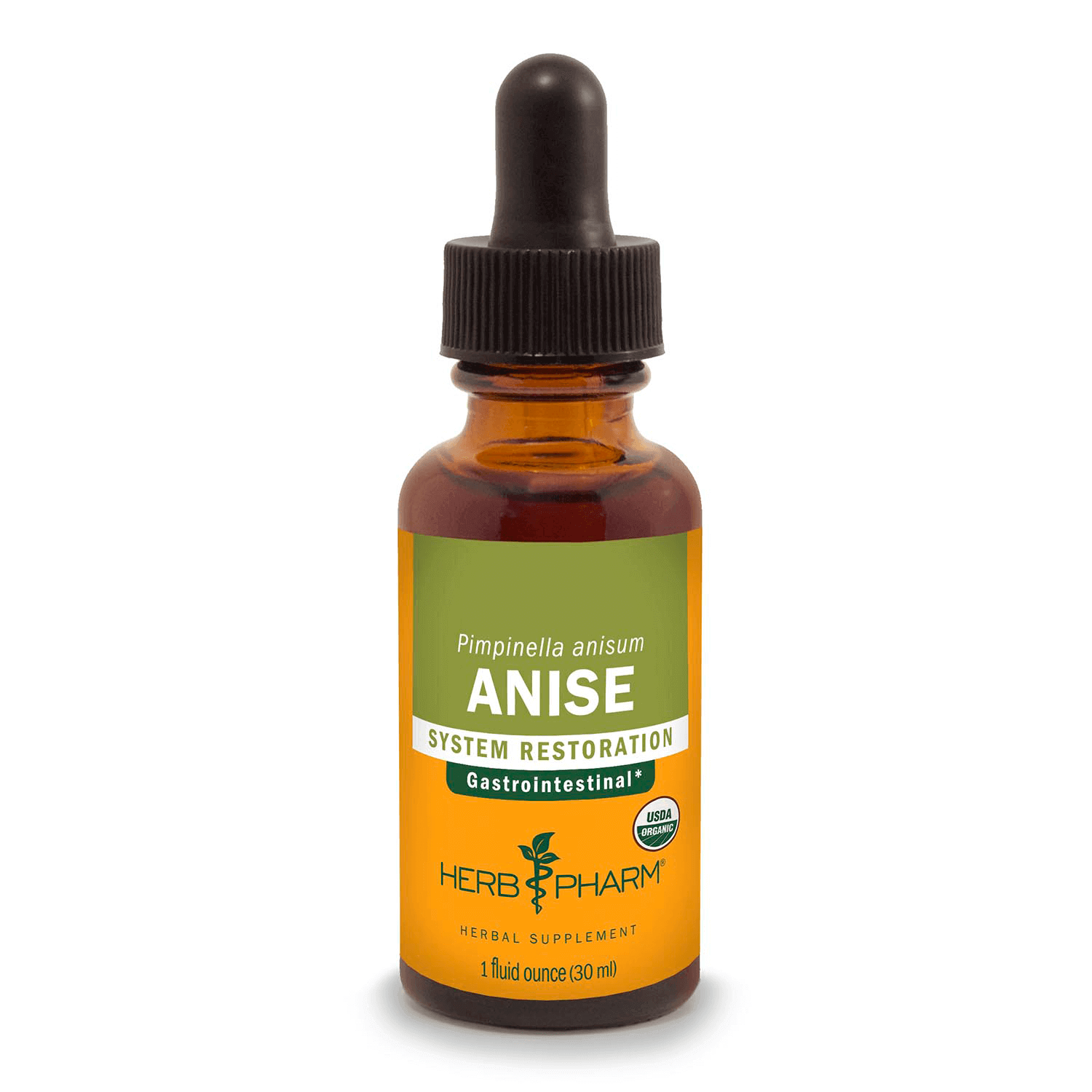 Anise Liquid Herbal Extract | Herb Pharm