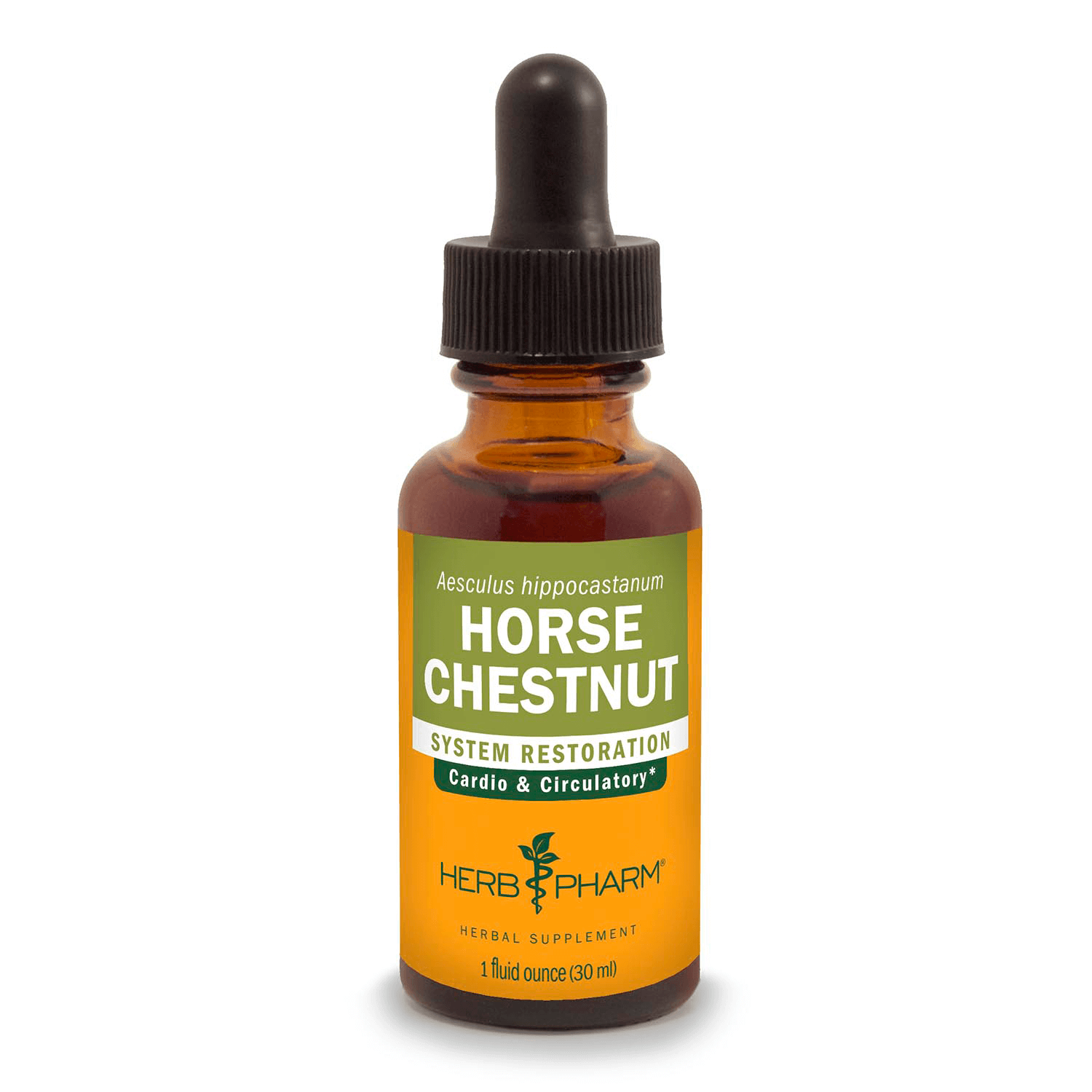 Horse Chestnut Liquid Herbal Extract | Herb Pharm