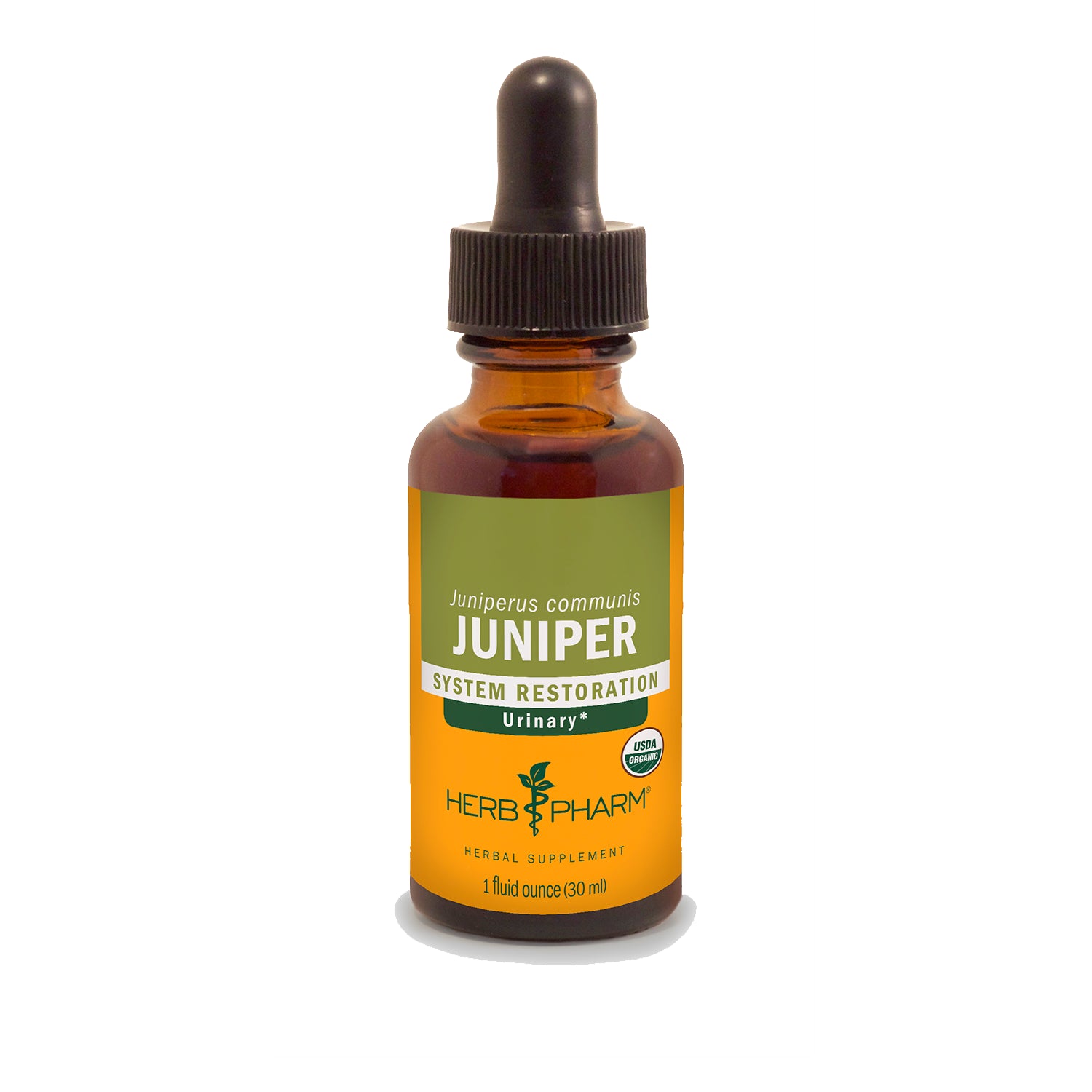 Juniper Liquid Herbal Extract | Herb Pharm