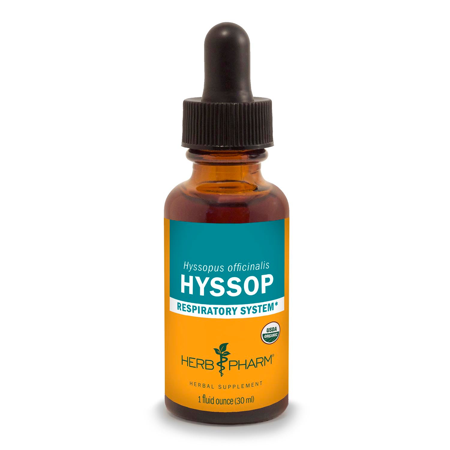 Hyssop Liquid Herbal Extract | Herb Pharm