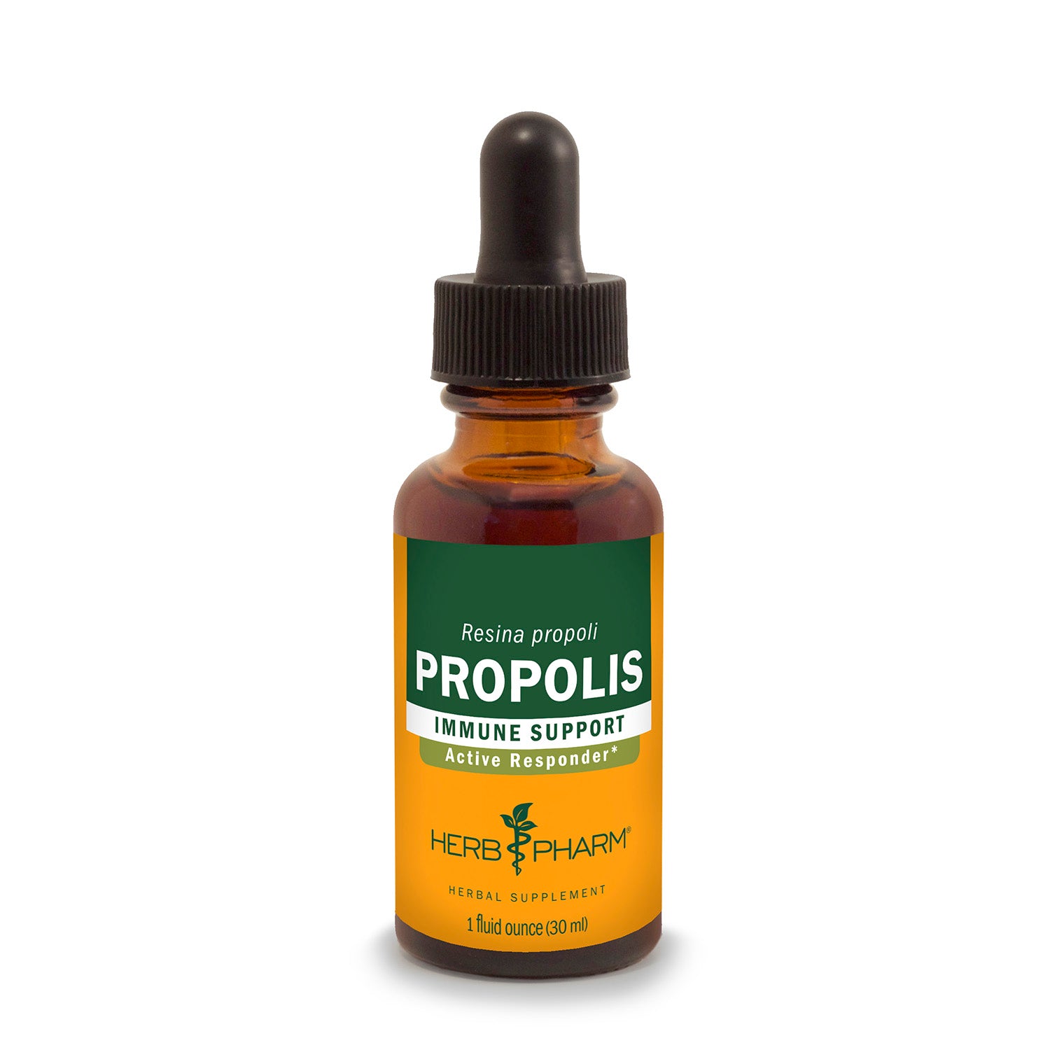 Propolis Liquid Herbal Extract | Herb Pharm