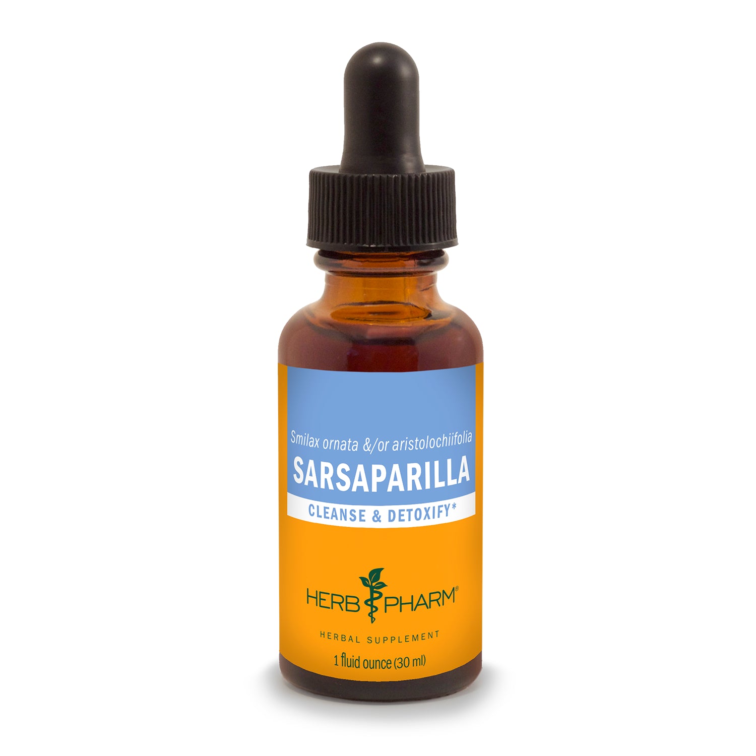 Sarsaparilla Liquid Herbal Extract | Herb Pharm