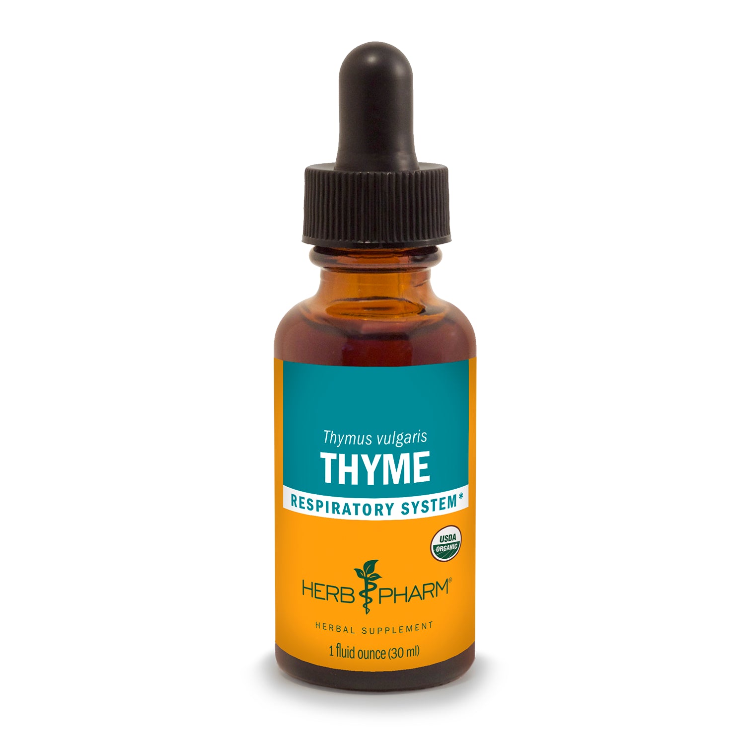 Thyme Liquid Herbal Extract | Herb Pharm