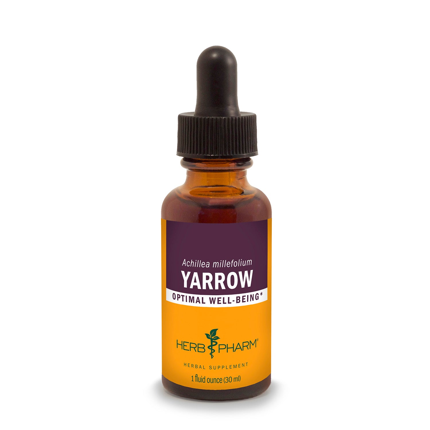 Yarrow Liquid Herbal Extract | Herb Pharm