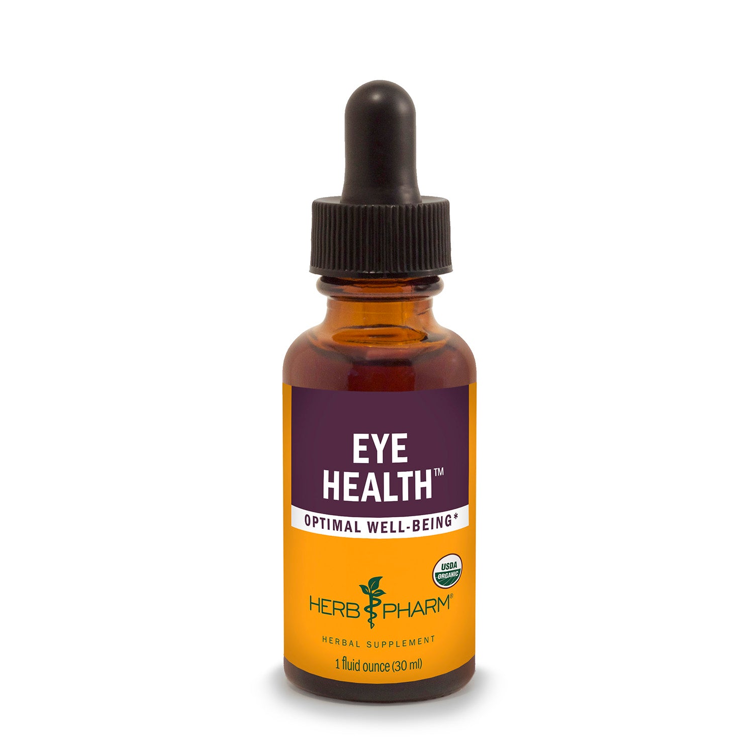 Eye Health™ Liquid Herbal Extract | Herb Pharm