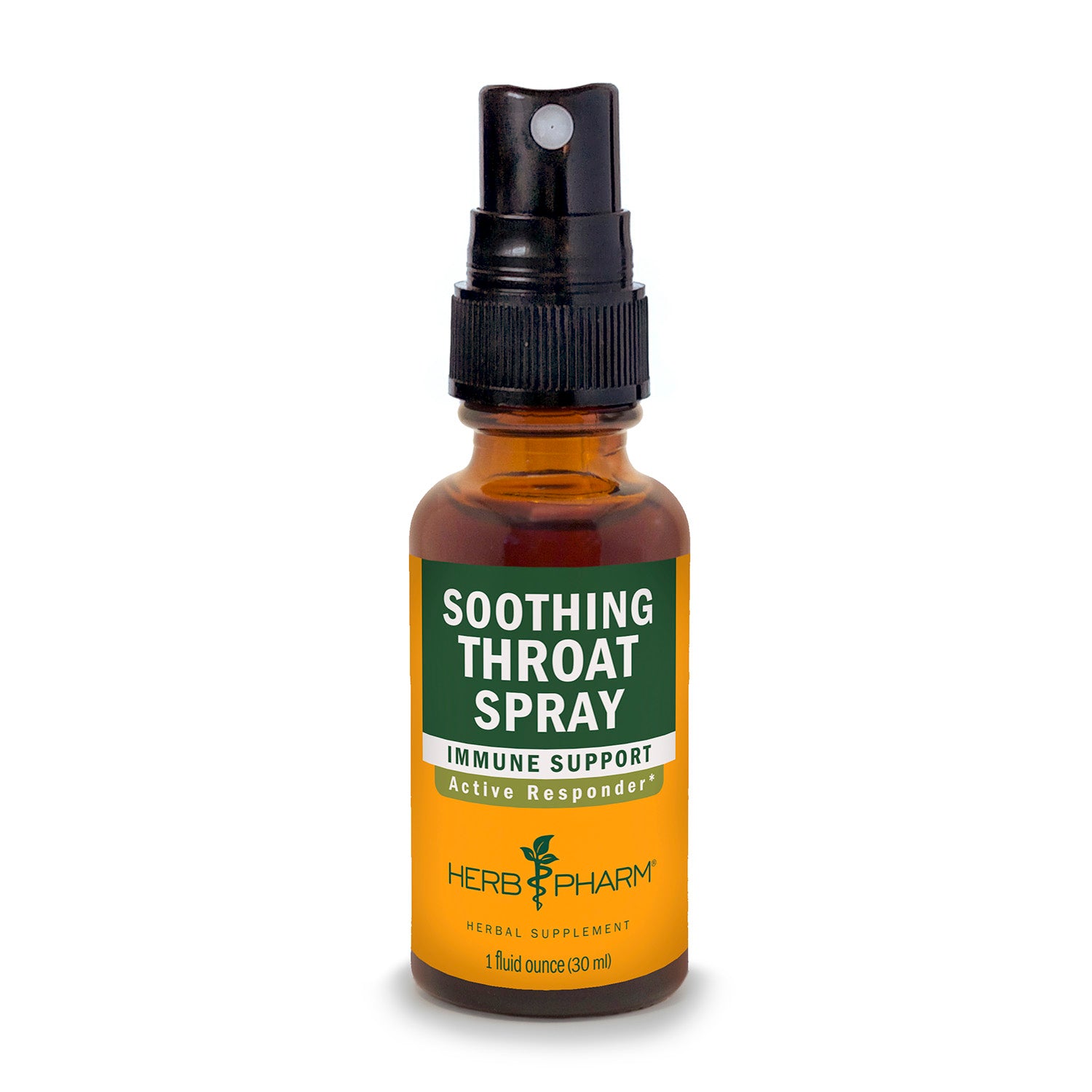 Soothing Throat Spray | Herb Pharm