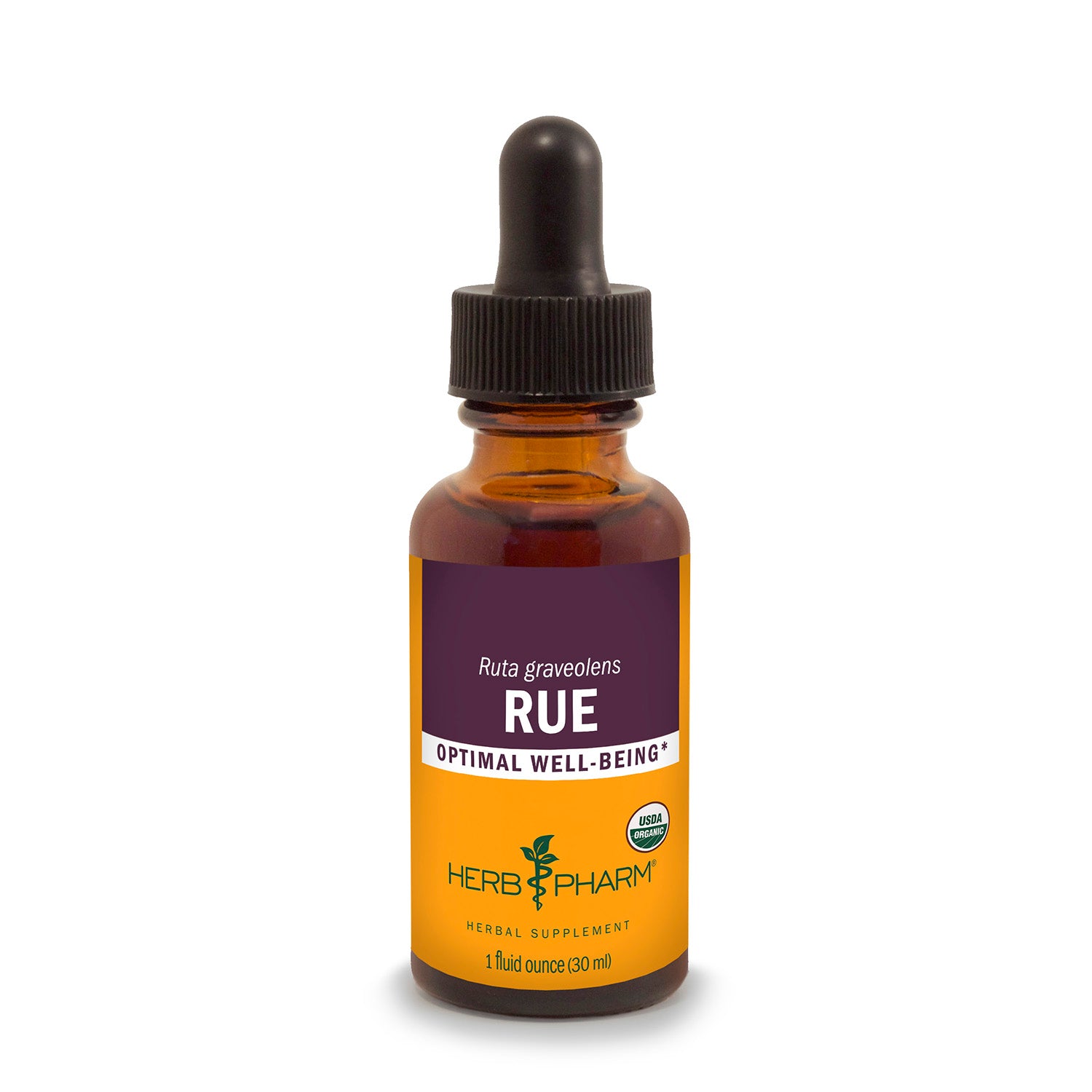 Rue Liquid Herbal Extract | Herb Pharm