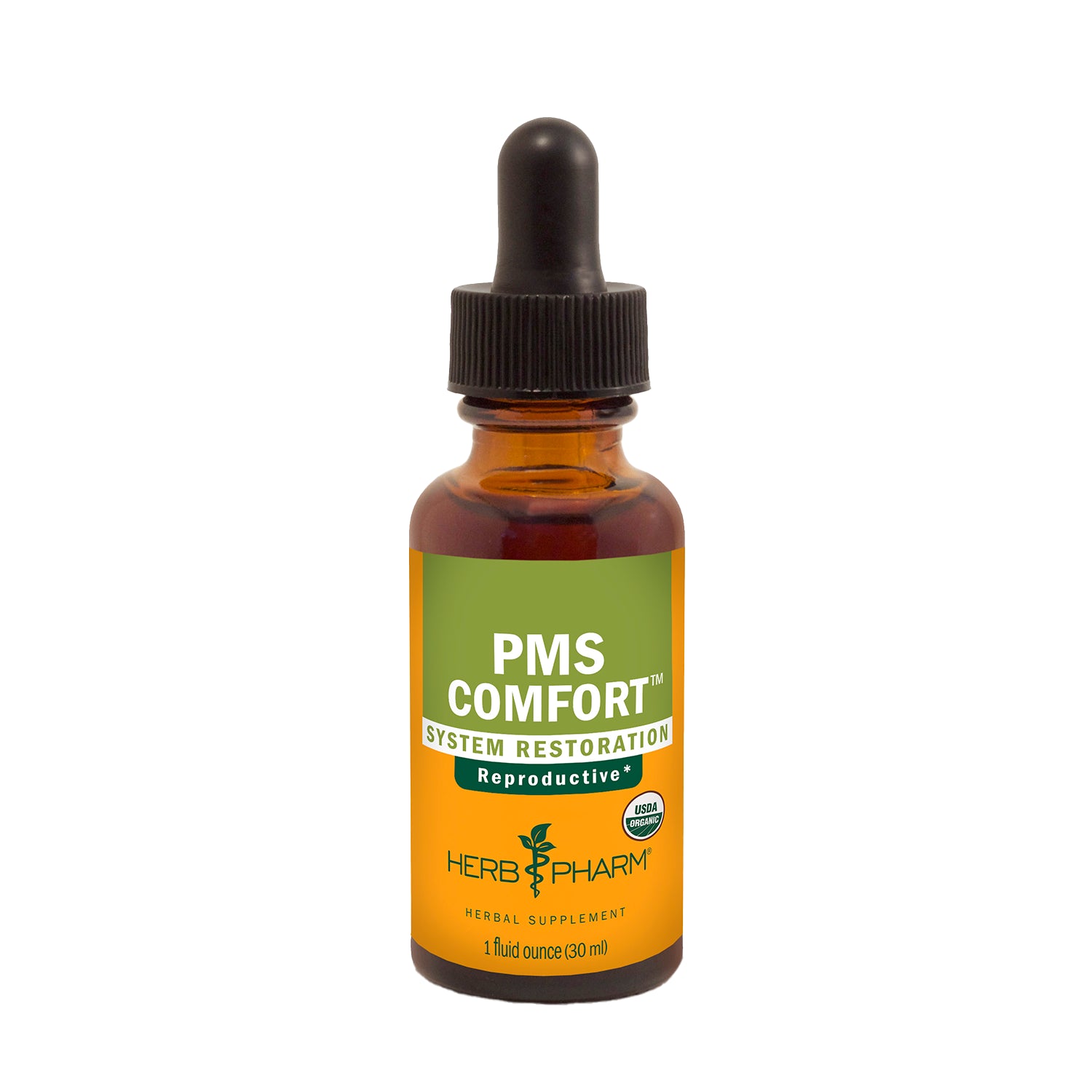 PMS Comfort™ Liquid Herbal Extract | Herb Pharm
