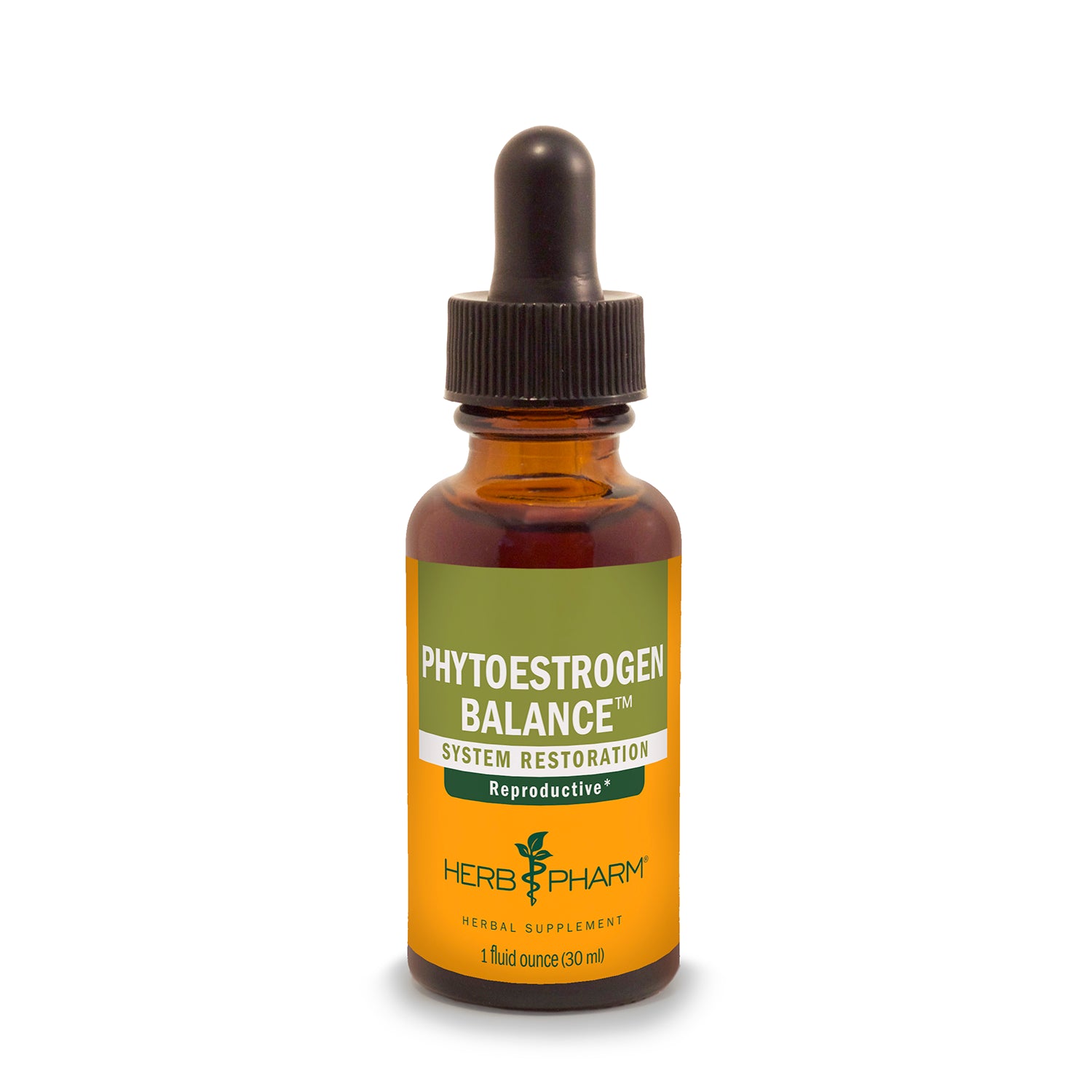 Phytoestrogen Balance™ Liquid Herbal Extract | Herb Pharm