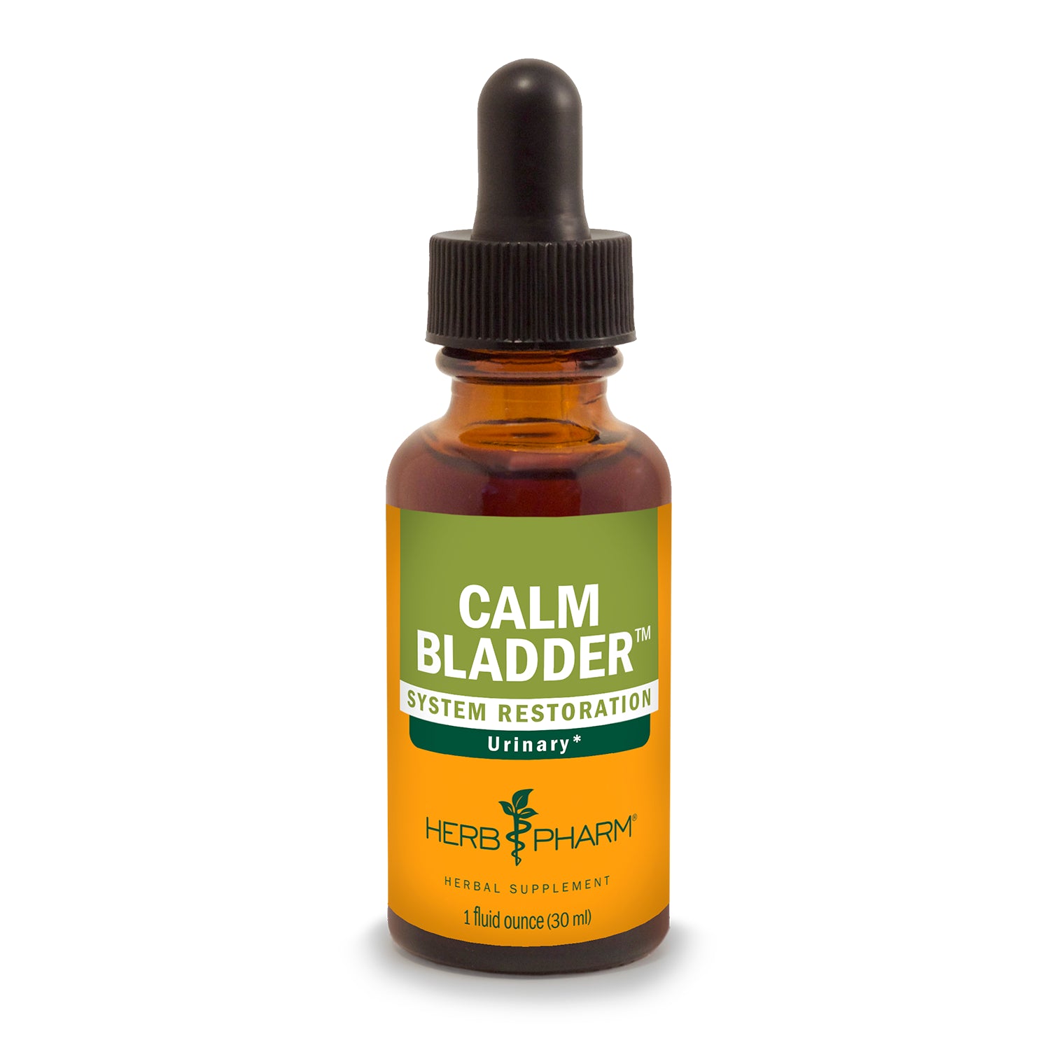 Calm Bladder™ Liquid Herbal Extract | Herb Pharm