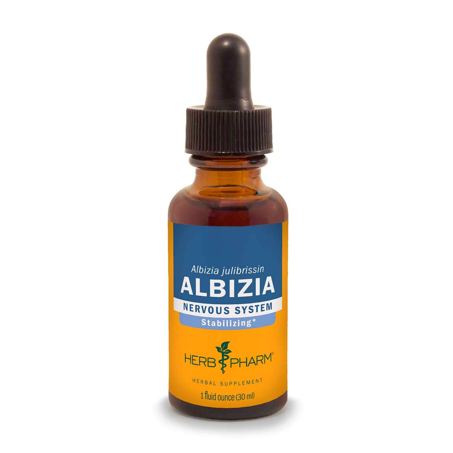 Albizia Liquid Herbal Extract | Herb Pharm