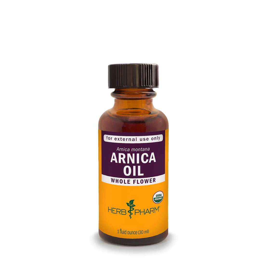 Arnica Oil External Use | Herb Pharm