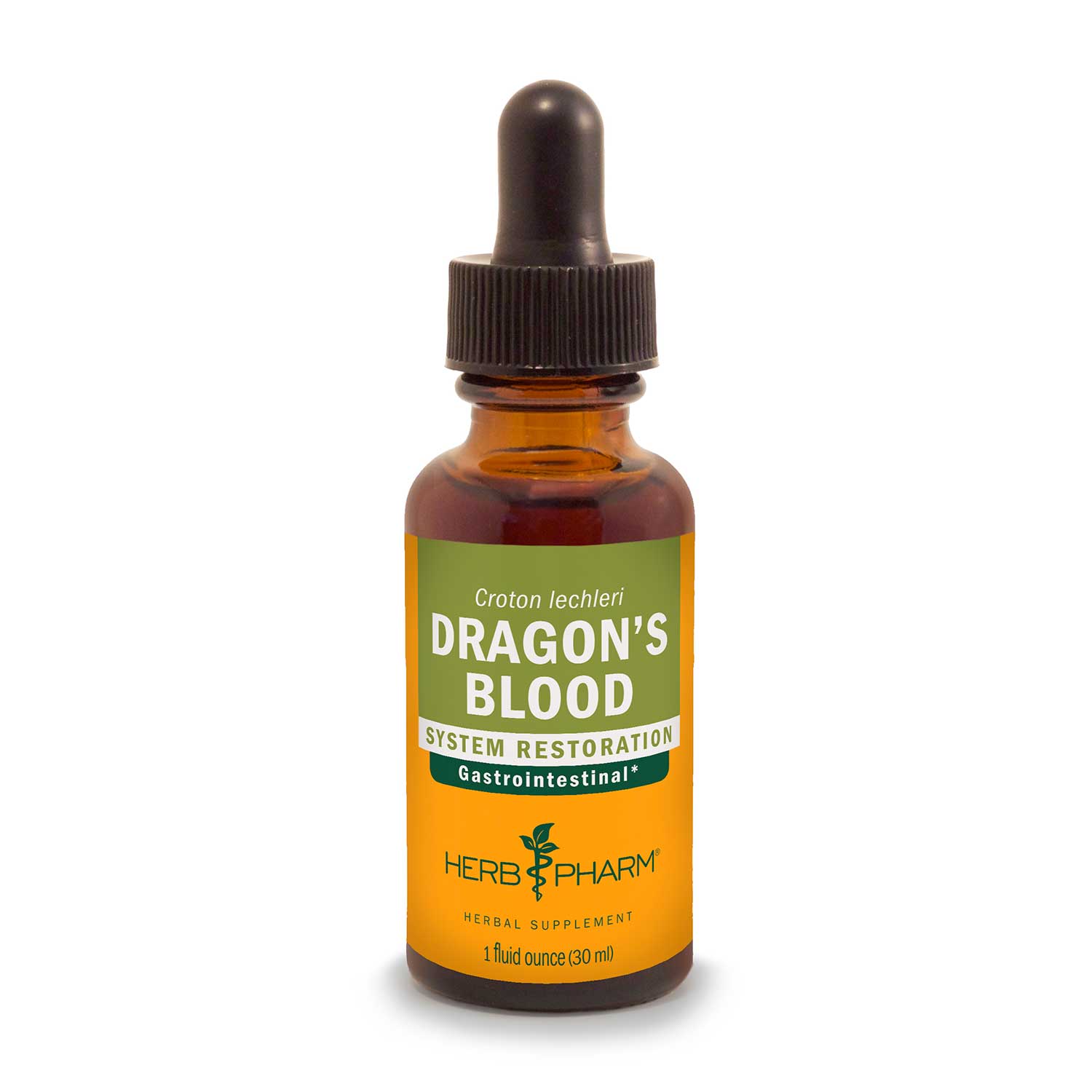 Dragon's Blood Liquid Herbal Extract | Herb Pharm