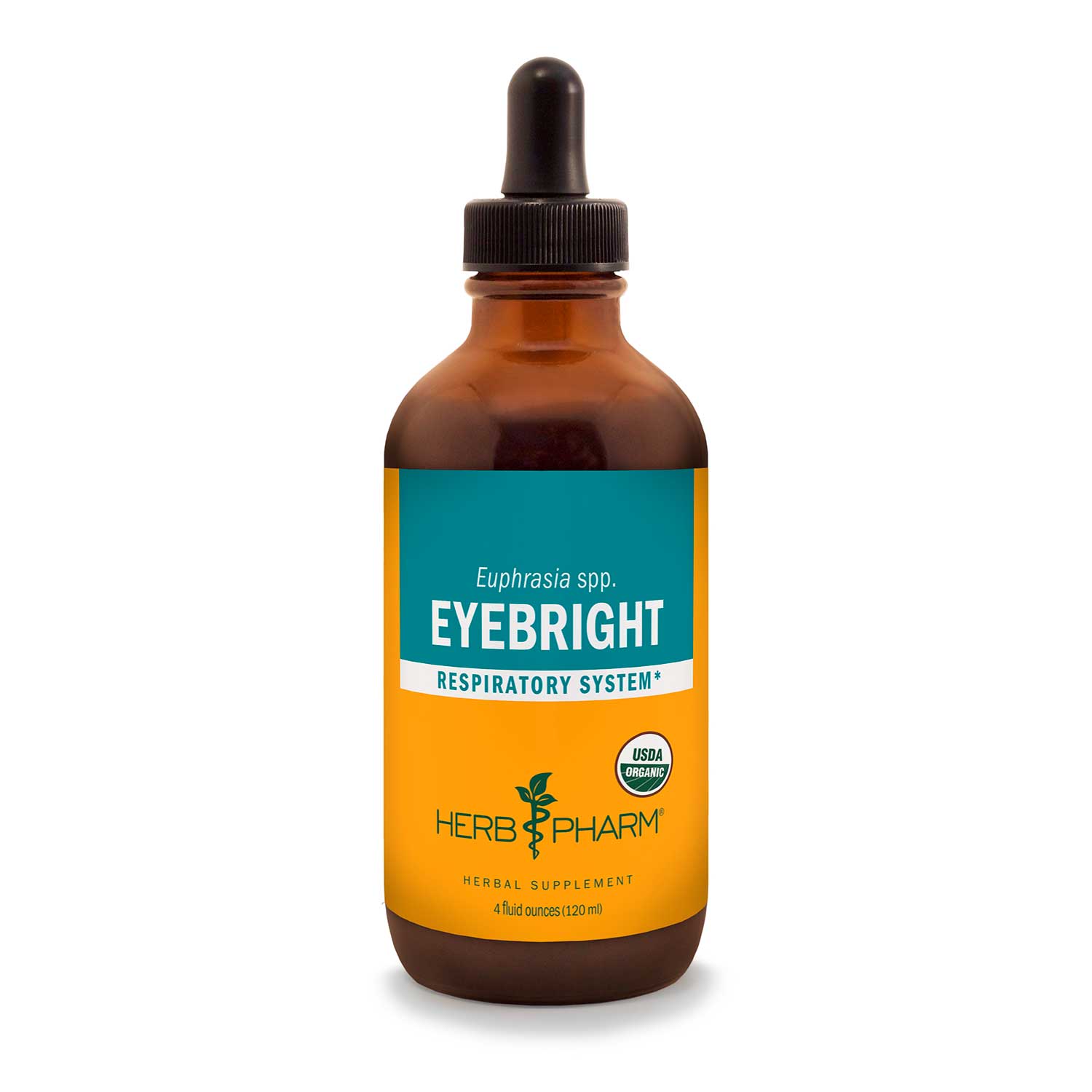 Eyebright Liquid Herbal Extract | Herb Pharm