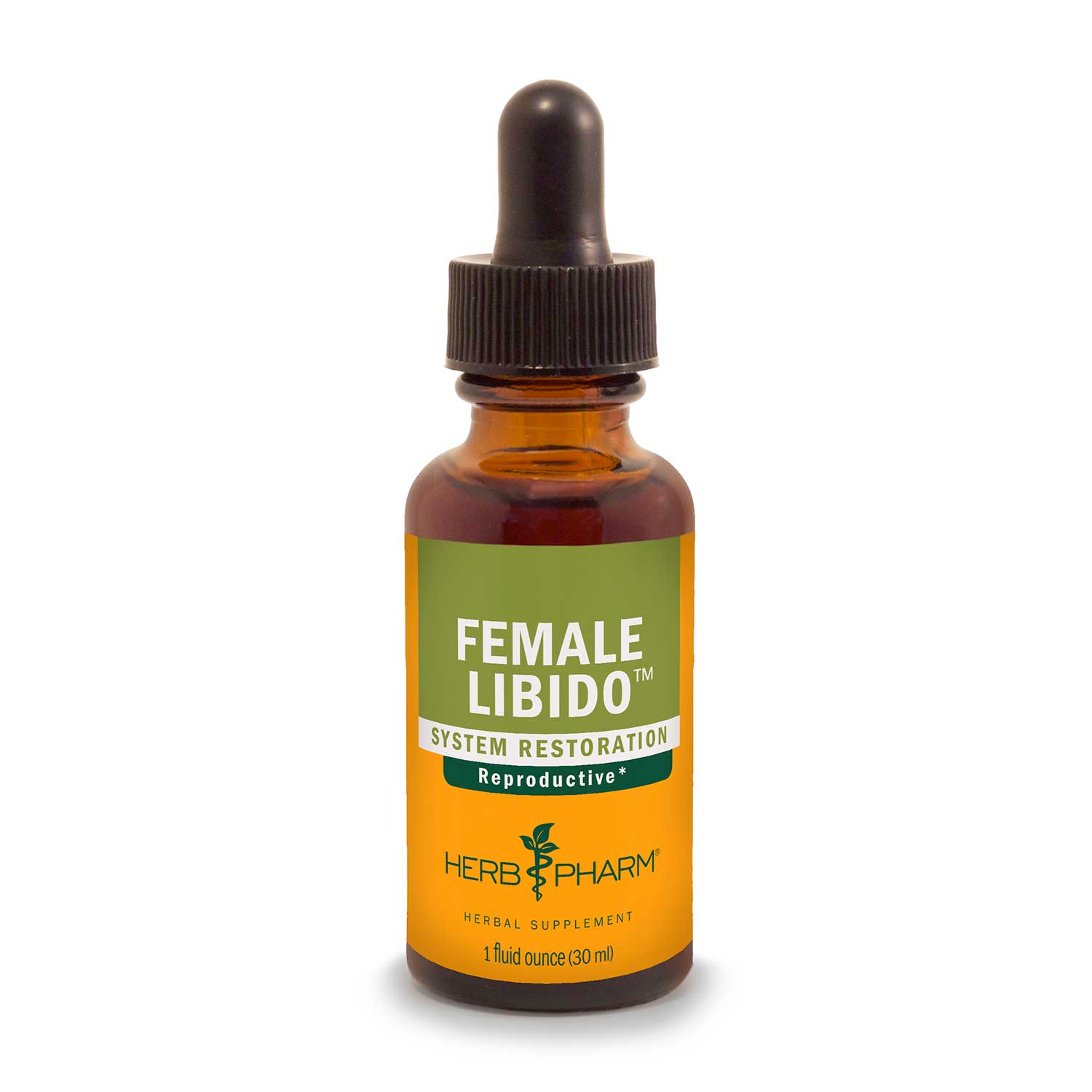 Female Libido™ Liquid Herbal Extract | Herb Pharm