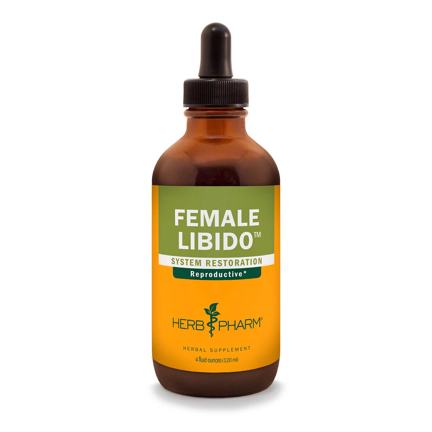 Female Libido™ Liquid Herbal Extract | Herb Pharm