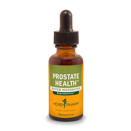 Prostate Health™ Liquid Herbal Extract | Herb Pharm