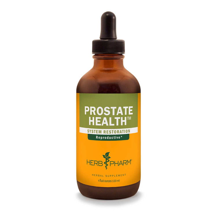 Prostate Health™ Liquid Herbal Extract | Herb Pharm