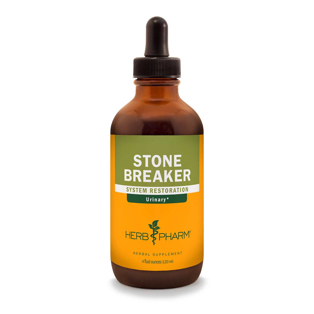 Stone Breaker Liquid Herbal Extract | Herb Pharm