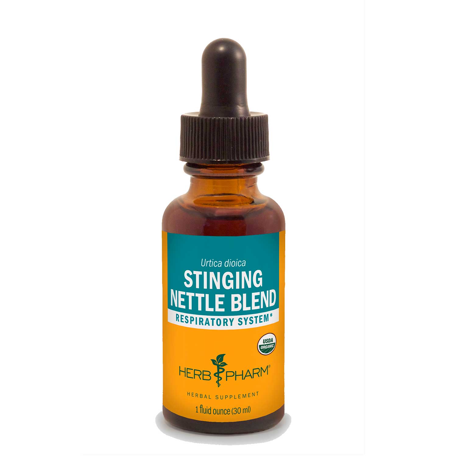 Stinging Nettle Blend Liquid Herbal Extract | Herb Pharm